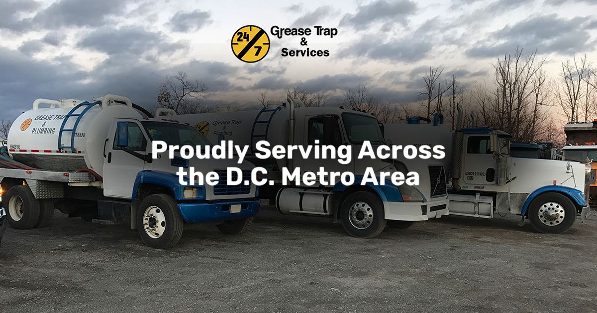 Careers | 24/7 Grease Trap & Services